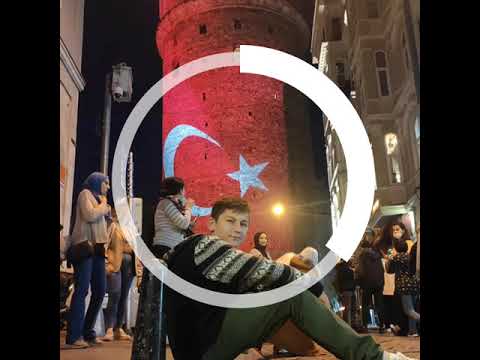 Kubilay Karça - Üzerime Kalır (Remix)