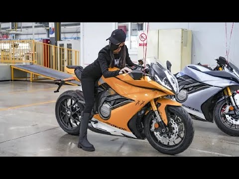 All New JEDI K750 First Touch - YouTube