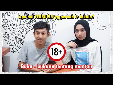 Cerita Pengalaman Terbucin