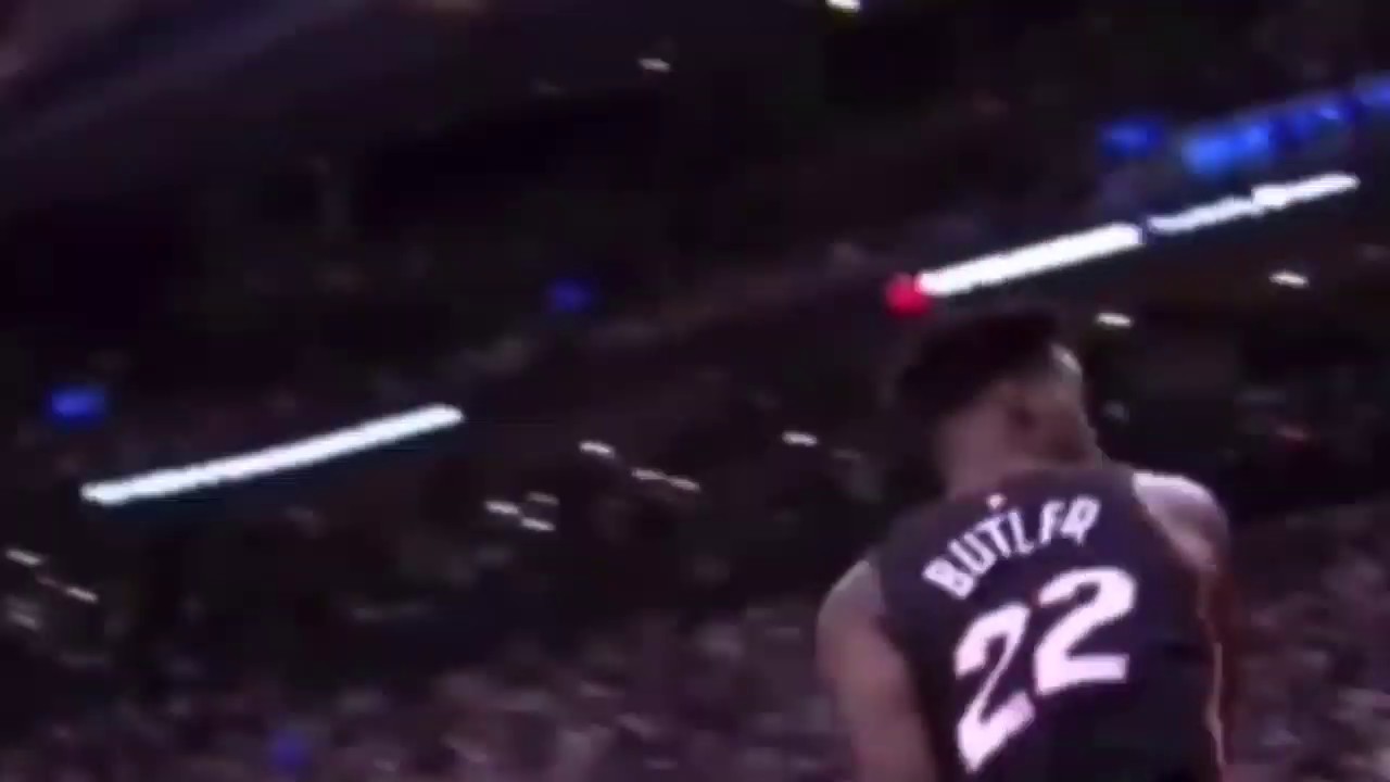 Jimmy Butler Short Edit👌 - YouTube