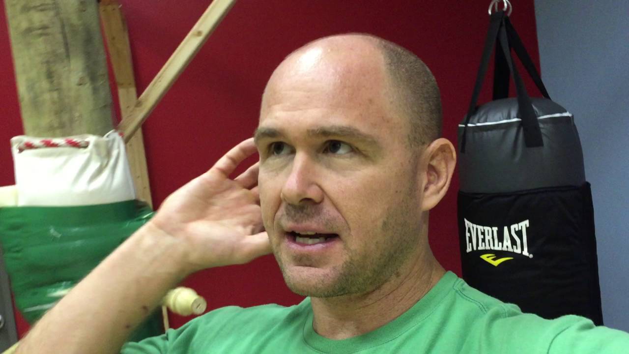 Strong Men of History: 7. The Mighty Atom - YouTube