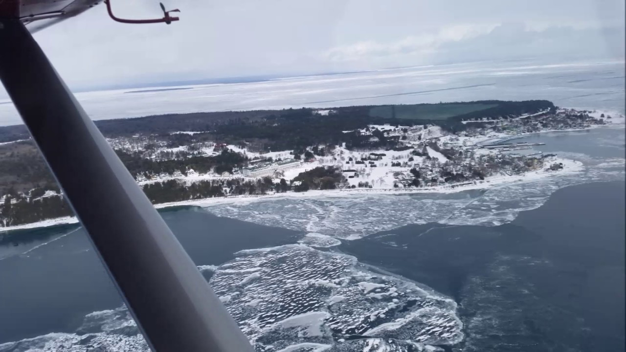 December Falls - YouTube