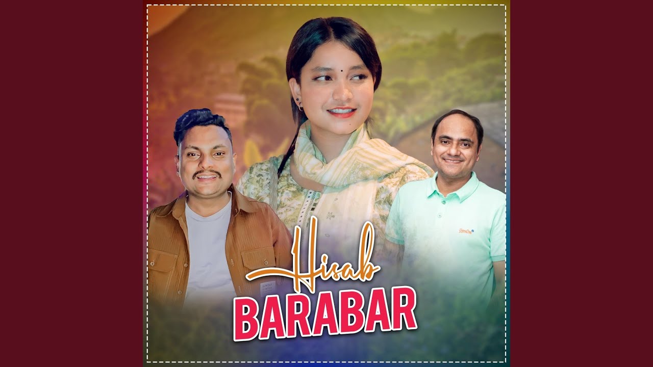Hisab Barabar - YouTube