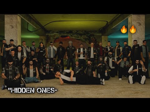 JGRP - PULL UP CASPIAN M.C VS 38 STREET || HIDDEN ONES !! GTA SAMP ...