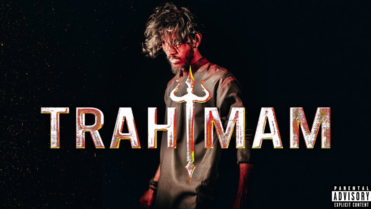 Shiv astorm - TRAHIMAM | Official Music Video - YouTube