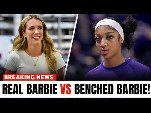 Lexie Hull’s NEW WORKOUT VIDEO Puts Angel Reese's Practice To SHAME ...