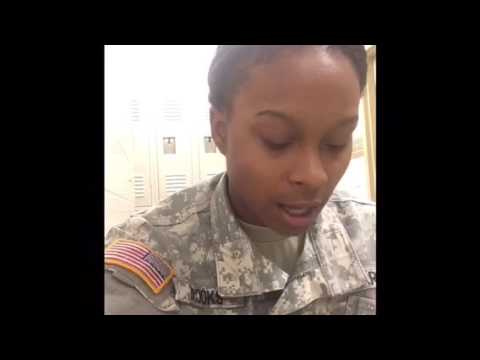Answering Army Questions - YouTube