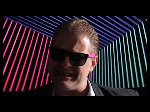 Max Headroom test \