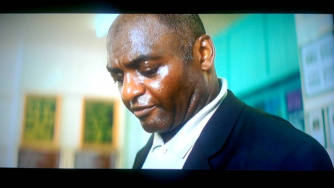 Layer Cake movie clip: Regency Cafe fight scene. - YouTube