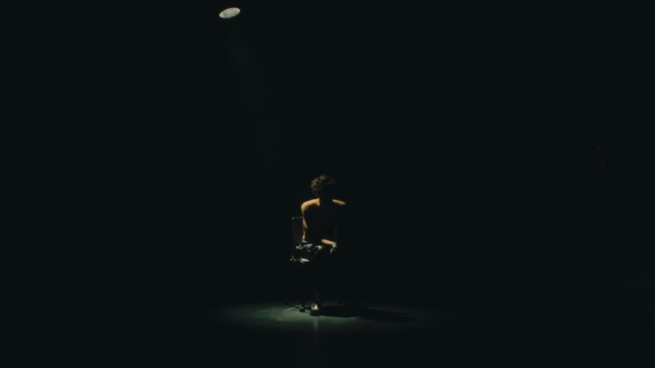 Charlie Alexander - Own My Heart (Official Music Video) - YouTube