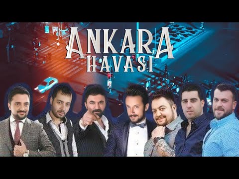 Arabada Dinlemelik Ankara Oyun Havaları | Ankara Ağır Havaları | Radyo Banko Kayıtları | ABONE OL