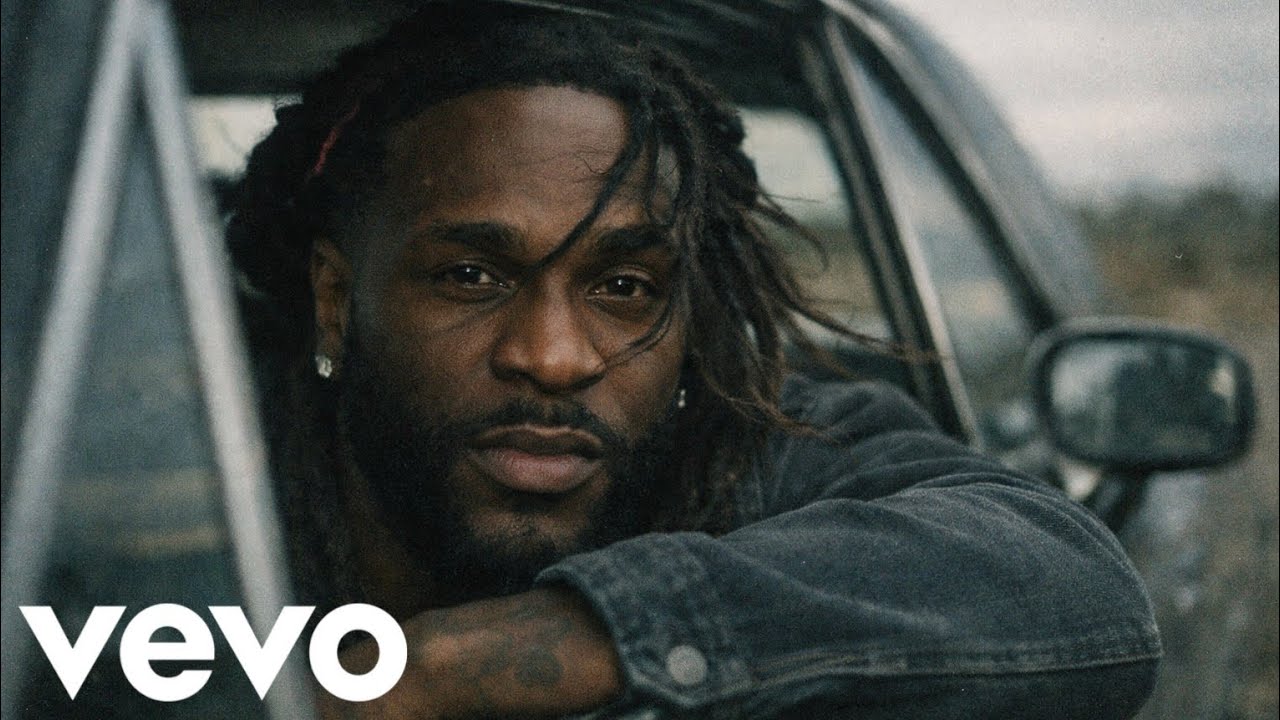 P-Square – Love Dey Follow Me Home (Official Music Video ) - YouTube