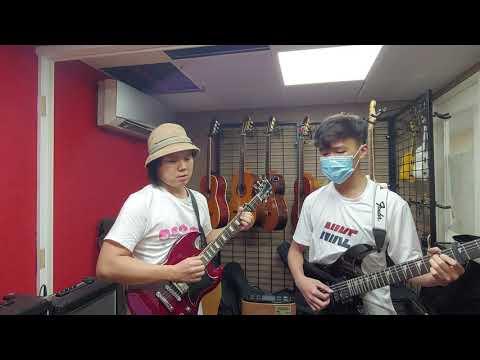 幾分鐘的約會 - Sing and jam - Tat sir (feat. Hugo Ip) - YouTube