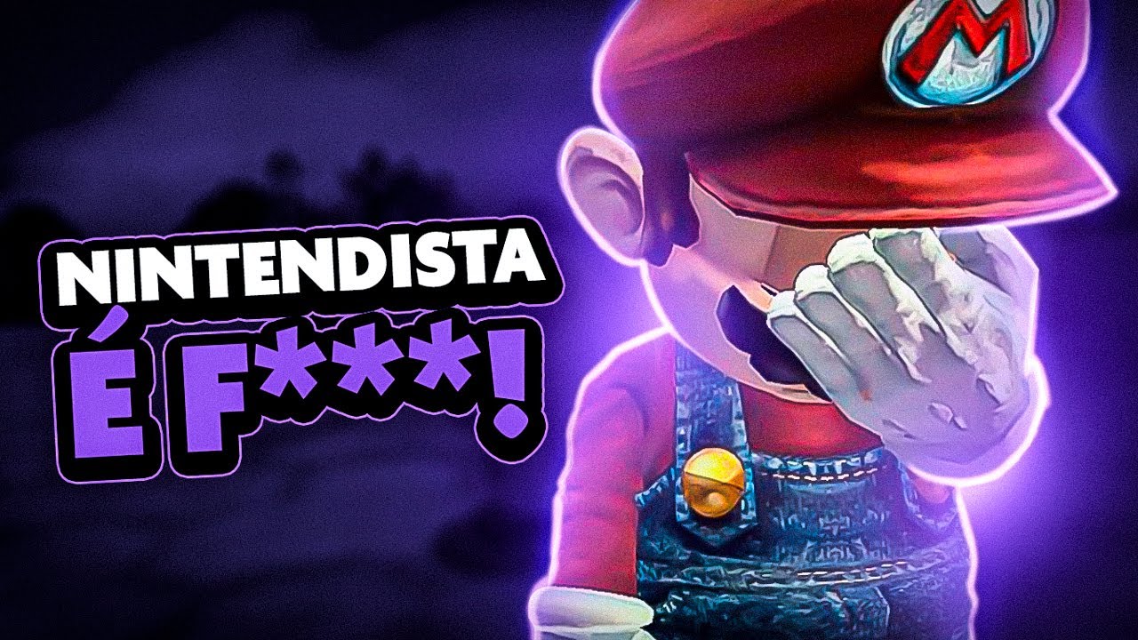 SOBRE O "EXPANSION PASS" DA NINTENDO e O XADREZ 4D DOS NINTENDISTAS PRA ...