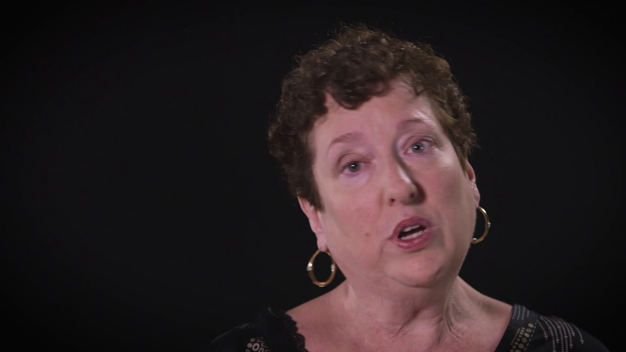 Liz Fried - Testimonial - YouTube