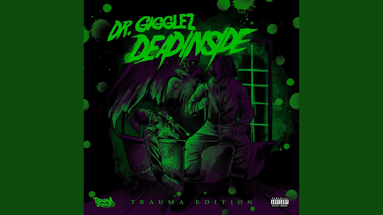 Spirits Reach Out - Dr. GIGGLEZ: Song Lyrics, Music Videos & Concerts