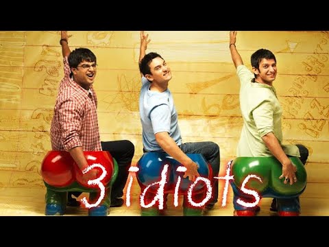 3’ Idiots “ move behind the scenes | 😅🥹 how they shoot | #3idiots - YouTube