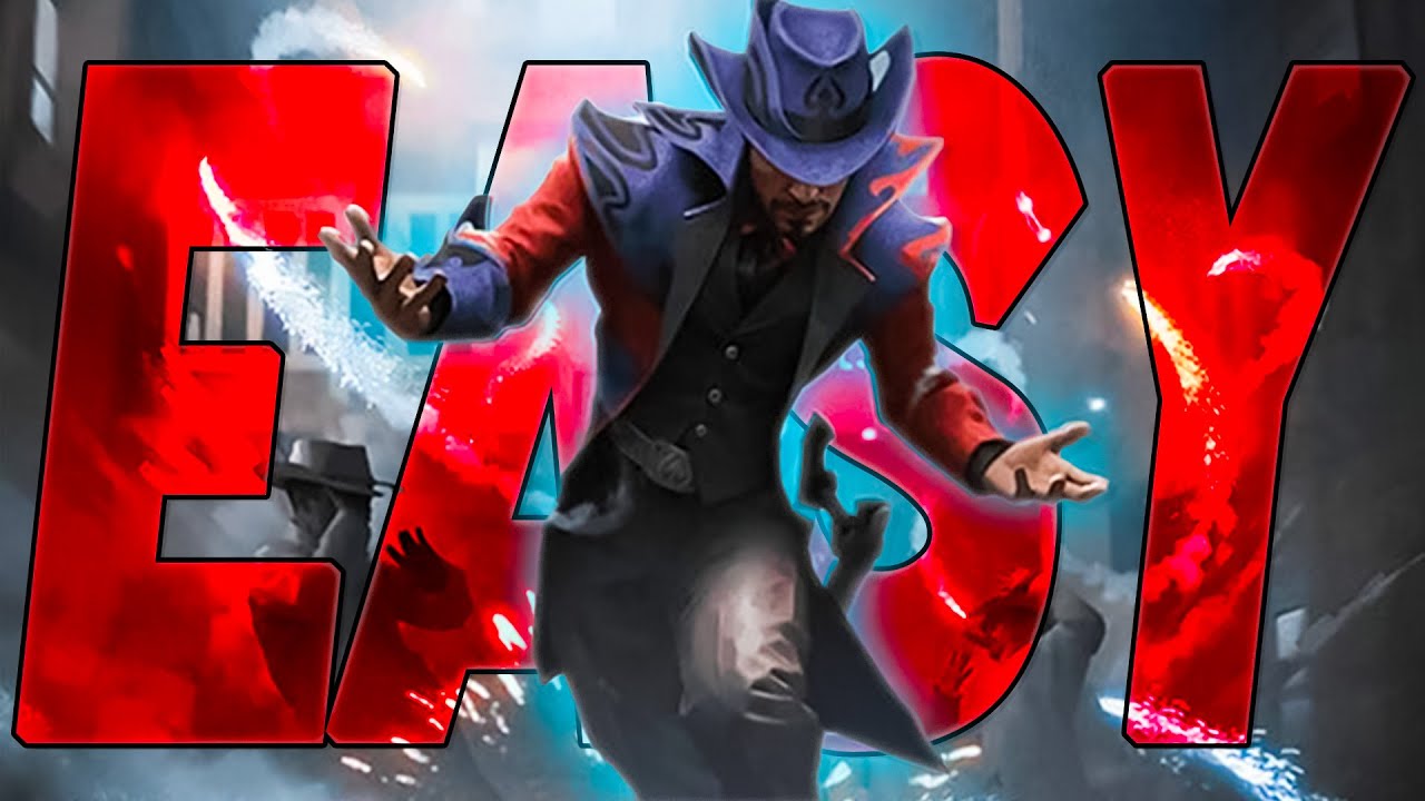 Beat The Bots! | OTJ Quick Draft Guide - YouTube