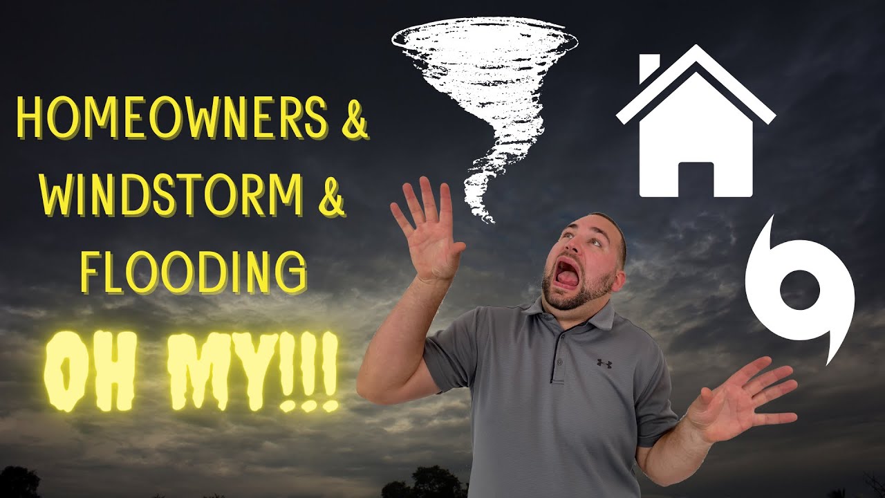 Home, Flood & Windstorm Insurance | Protecting Your Investment From ...