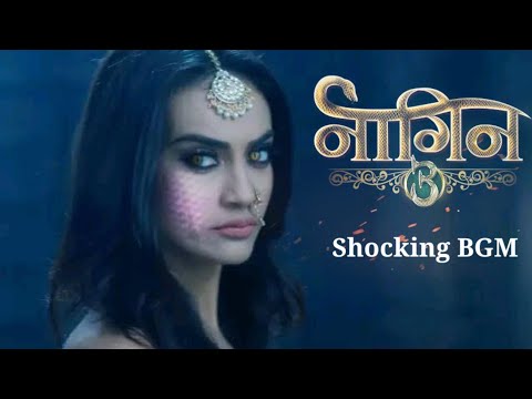Naagin 3 | Shocking BGM 1 | RS BGMS