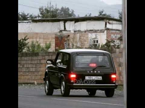 Azeri bass music ( ahmed & meryem - el ele ) 2019 dalybass