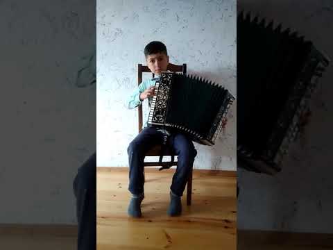 Elton Sahbazli