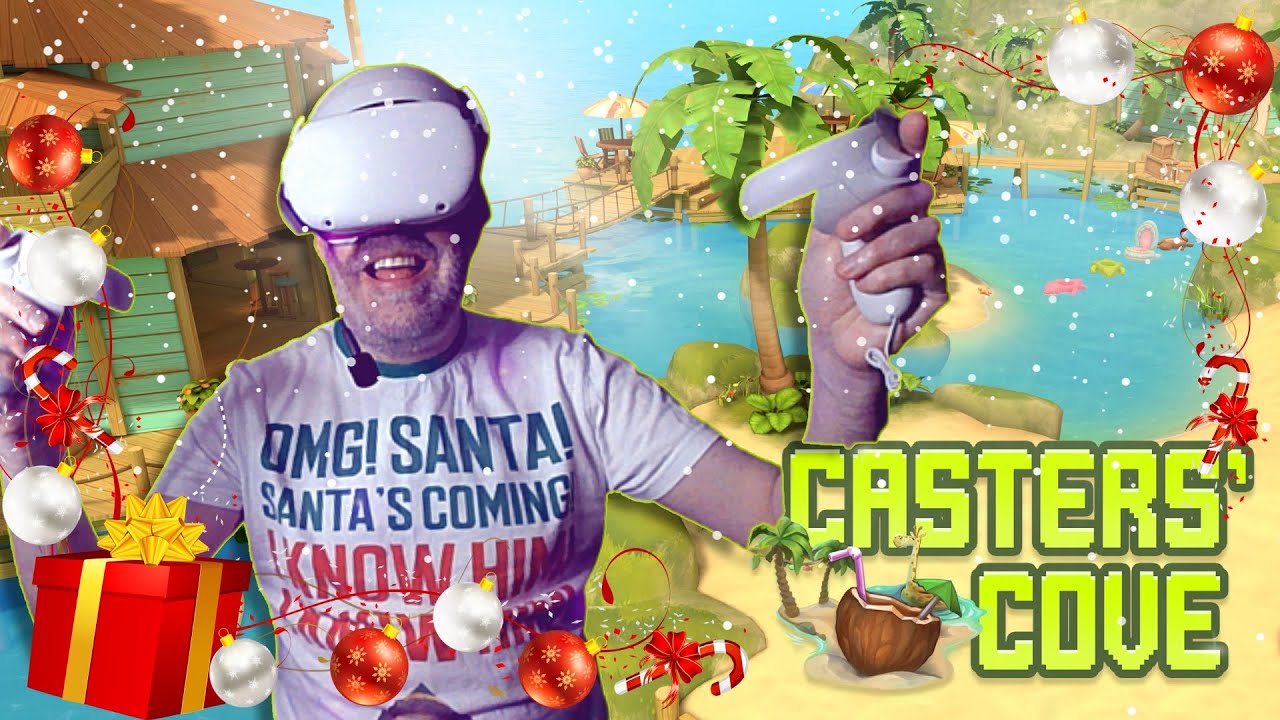 "Do you like PINA COLADA" An AWESOME FREE game! - YouTube