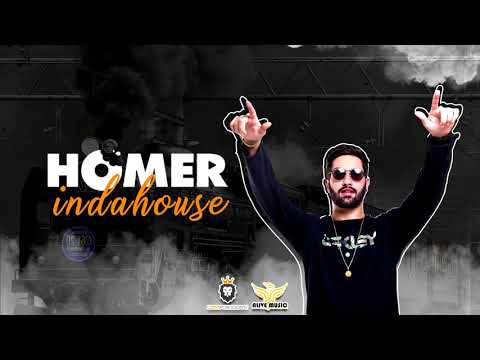 HOMER INDAHOUSE