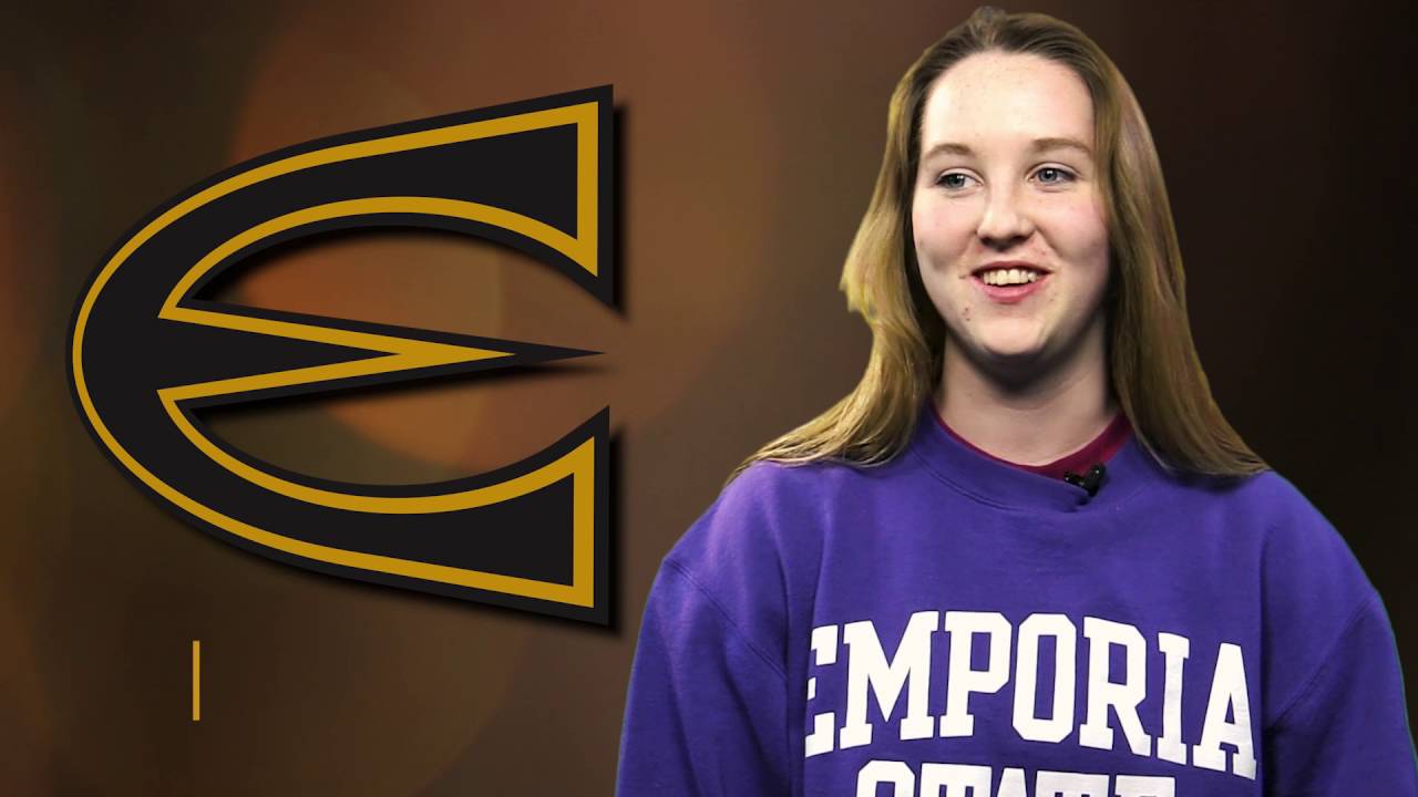 EMPORIA STATE UNIVERSITY - CAMPUS MINISTRY - YouTube