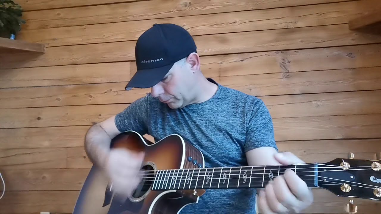 Jason Perry - Next Broken Heart - Brooks and Dunn - YouTube