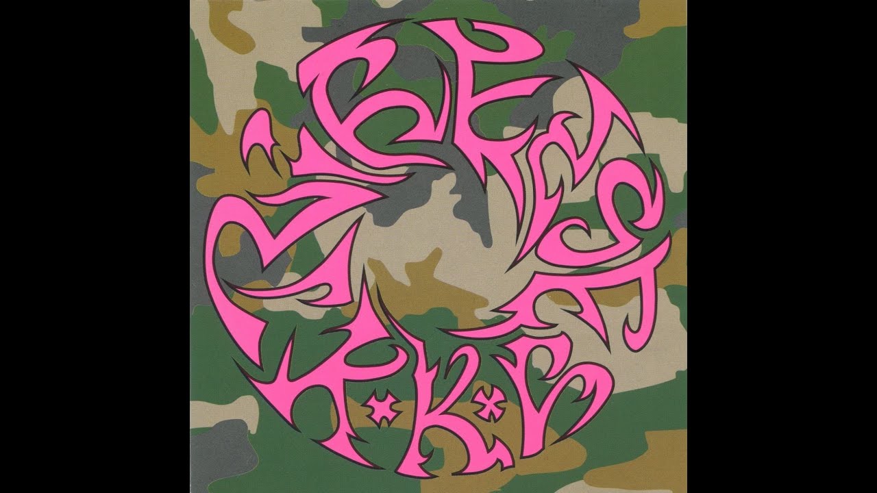 Rib Edge - KxKxB (1998) - YouTube