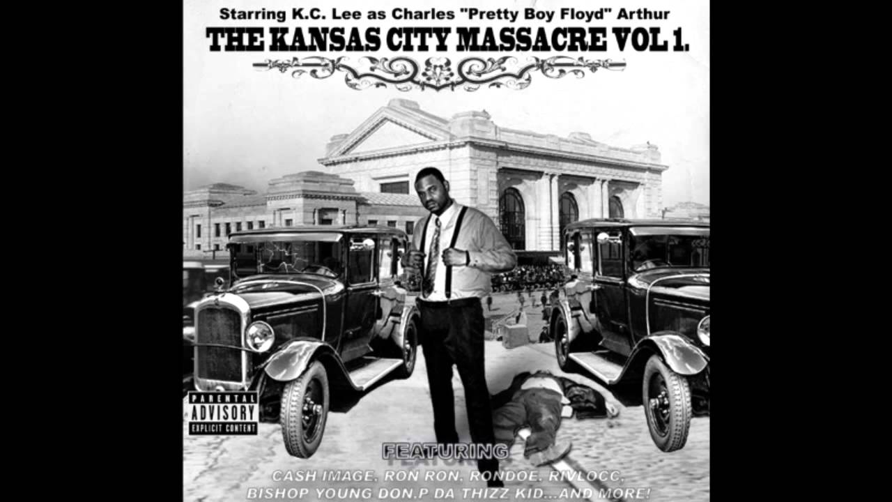 KC Lee ft. P Da Thizz Kidd & Riv Locc - Do Dat - YouTube