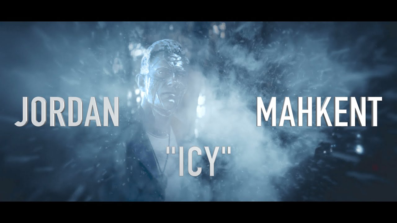 Stargirl] Jordan Mahkent || Icy★ - YouTube