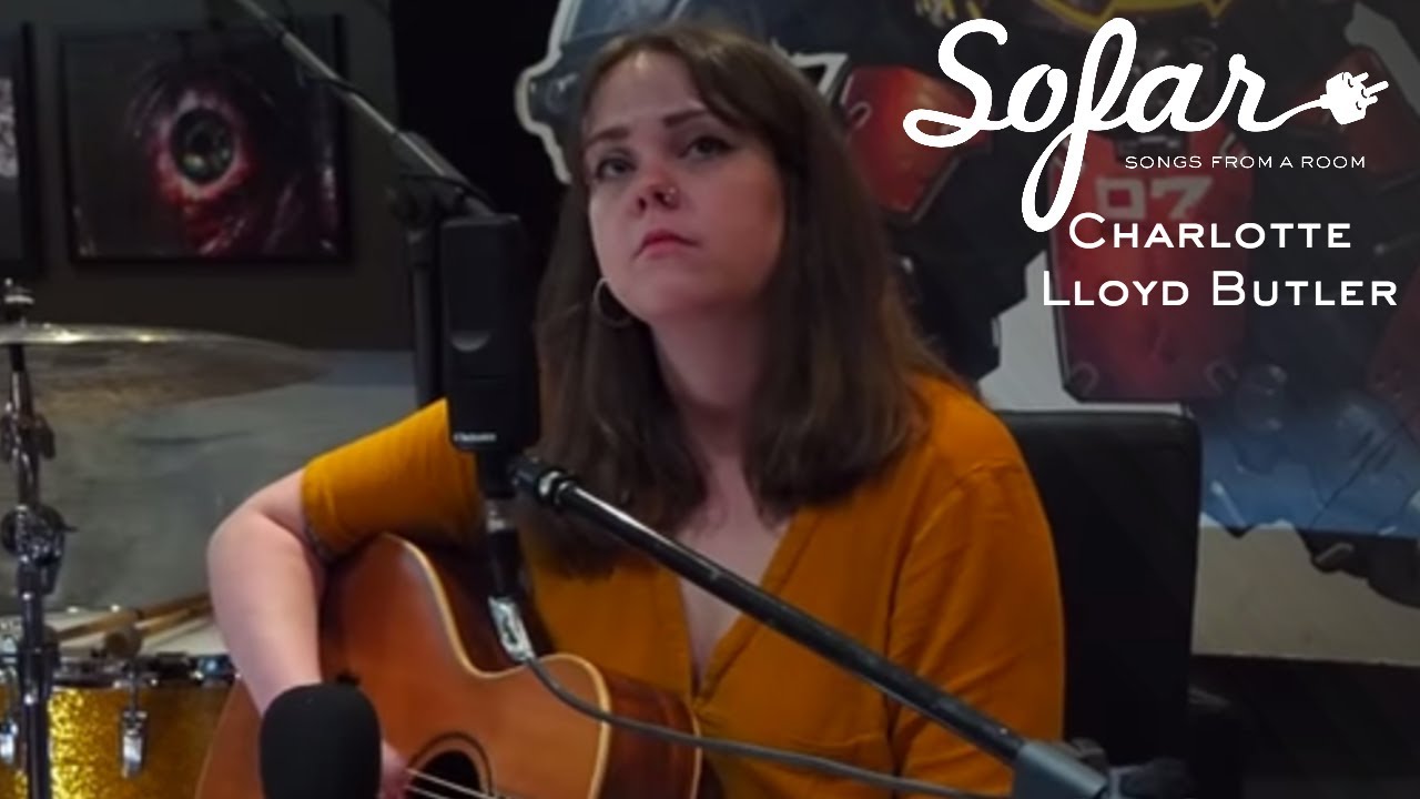 Charlotte Lloyd Butler - 7 Times | Sofar Gothenburg - YouTube