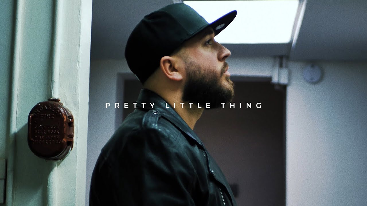 Gezim Camaj - Pretty Little Thing - YouTube