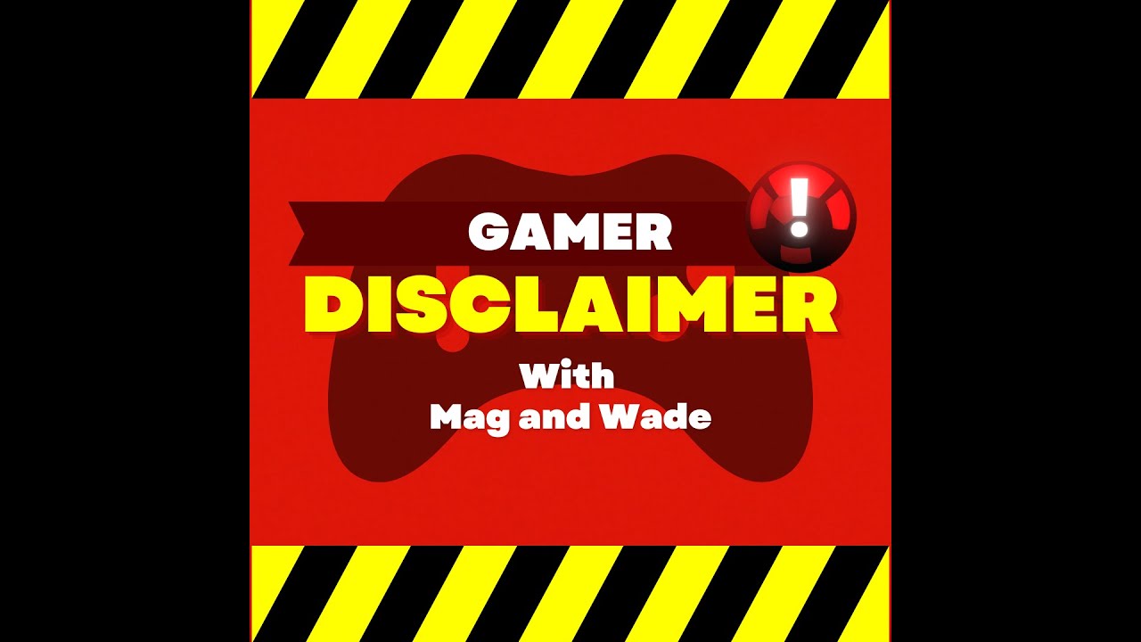 Gamer Disclaimer Episode 2: Console Generation Tier List - YouTube