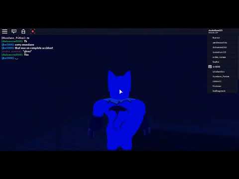Dr.Liam plays: cat infection on roblox! - YouTube