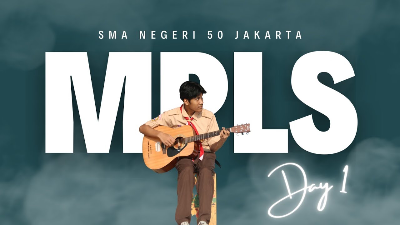 MPLS DAY-2 SMAN 50 2023 - YouTube