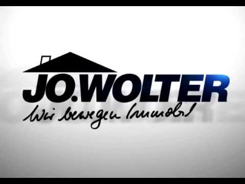 Altes Logo, neue Version - YouTube