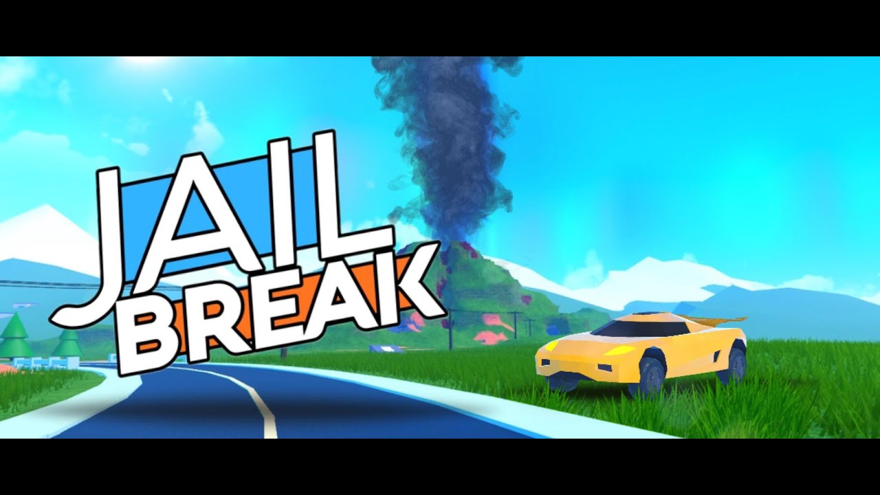Jailbreak series part Five! - YouTube