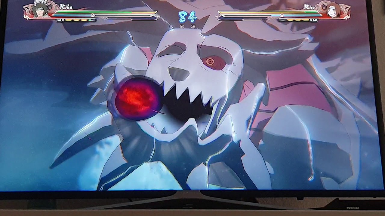 NT: Top 20: Kiba VS Rin - YouTube