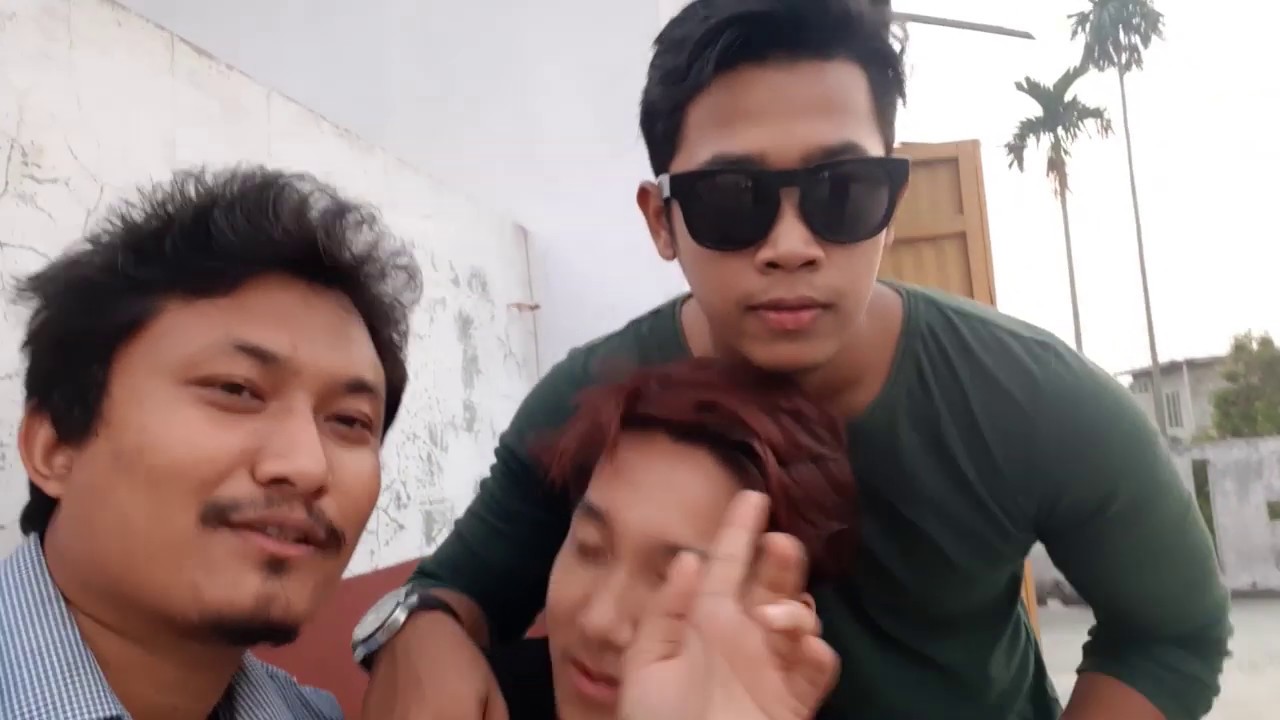 Dance Practice For Borok TV Event - YouTube