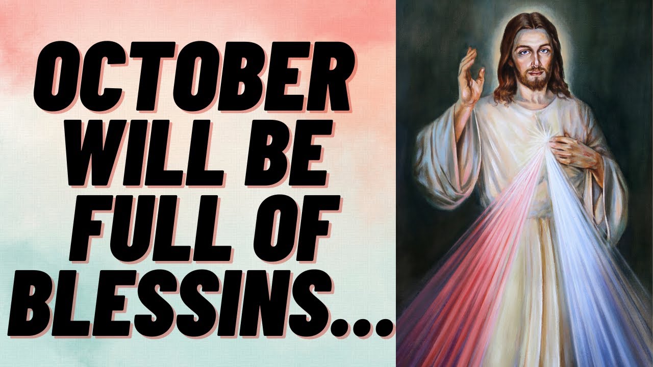 October is going to be your month... Month that will be full of ...
