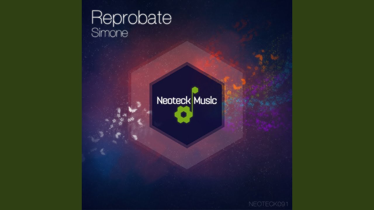 Simone (Original Mix) - YouTube