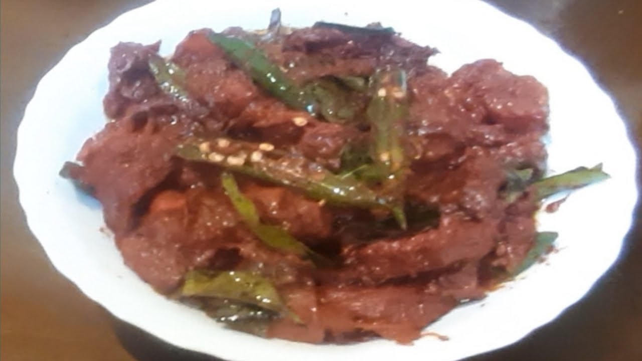 Beef pepper fry |Beef pepper dry masala | Spice beef masala fry | Beef ...