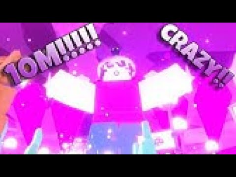 10M Fake Effect VS. 10M Real Effect (Roblox PLS DONATE💸) - YouTube