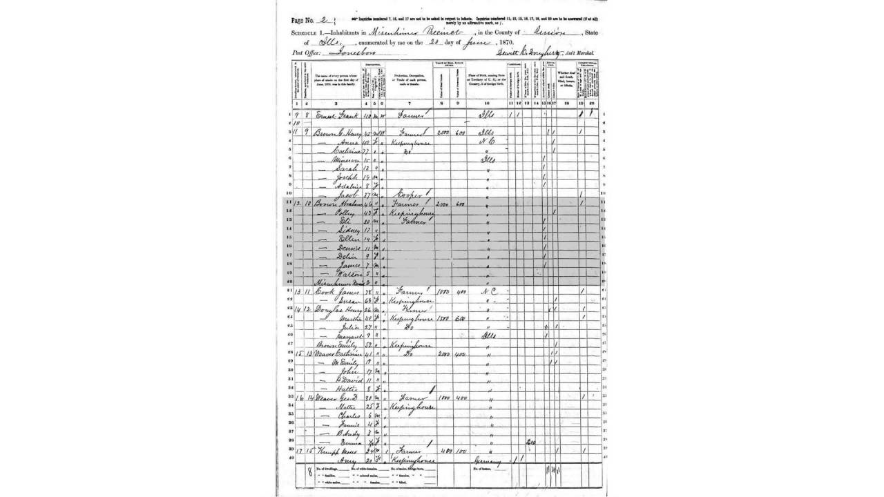 James Frederick Polley - YouTube