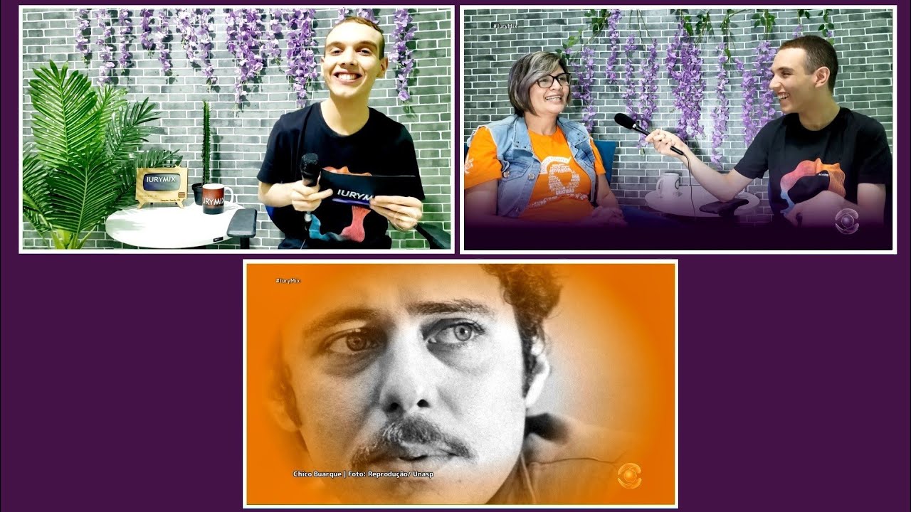 (HD) Programa ''Iury Mix'' - 30/12/2022 (Completo) | Iury Almeida - YouTube