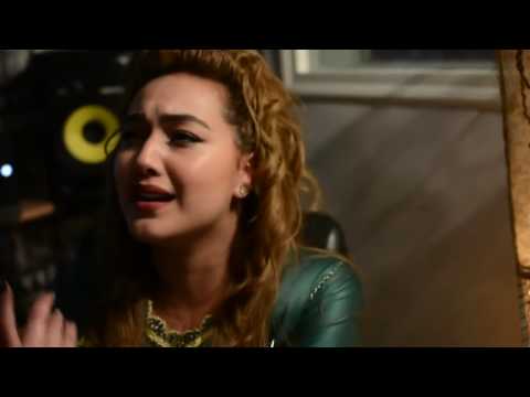 Harika Arapça   Najwa Farouk   Nti sbabi