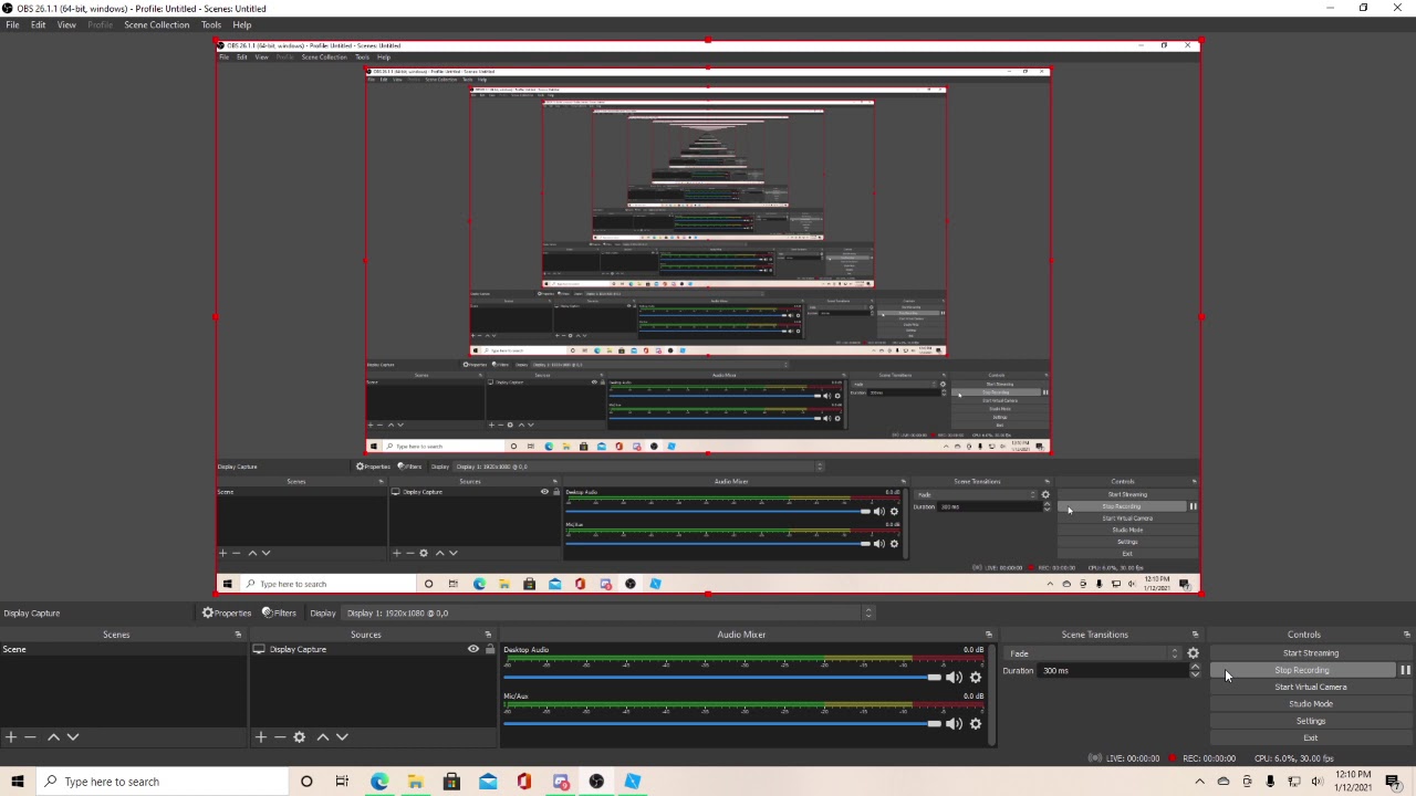 (Video HD Rendering test) - YouTube